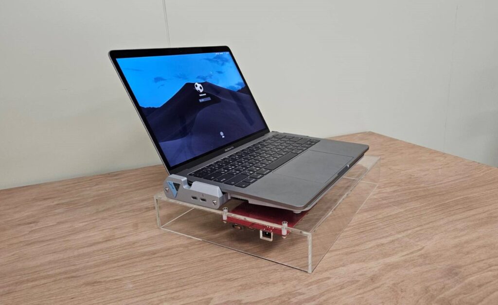 Applications – Consumer Electronics - Voltraware