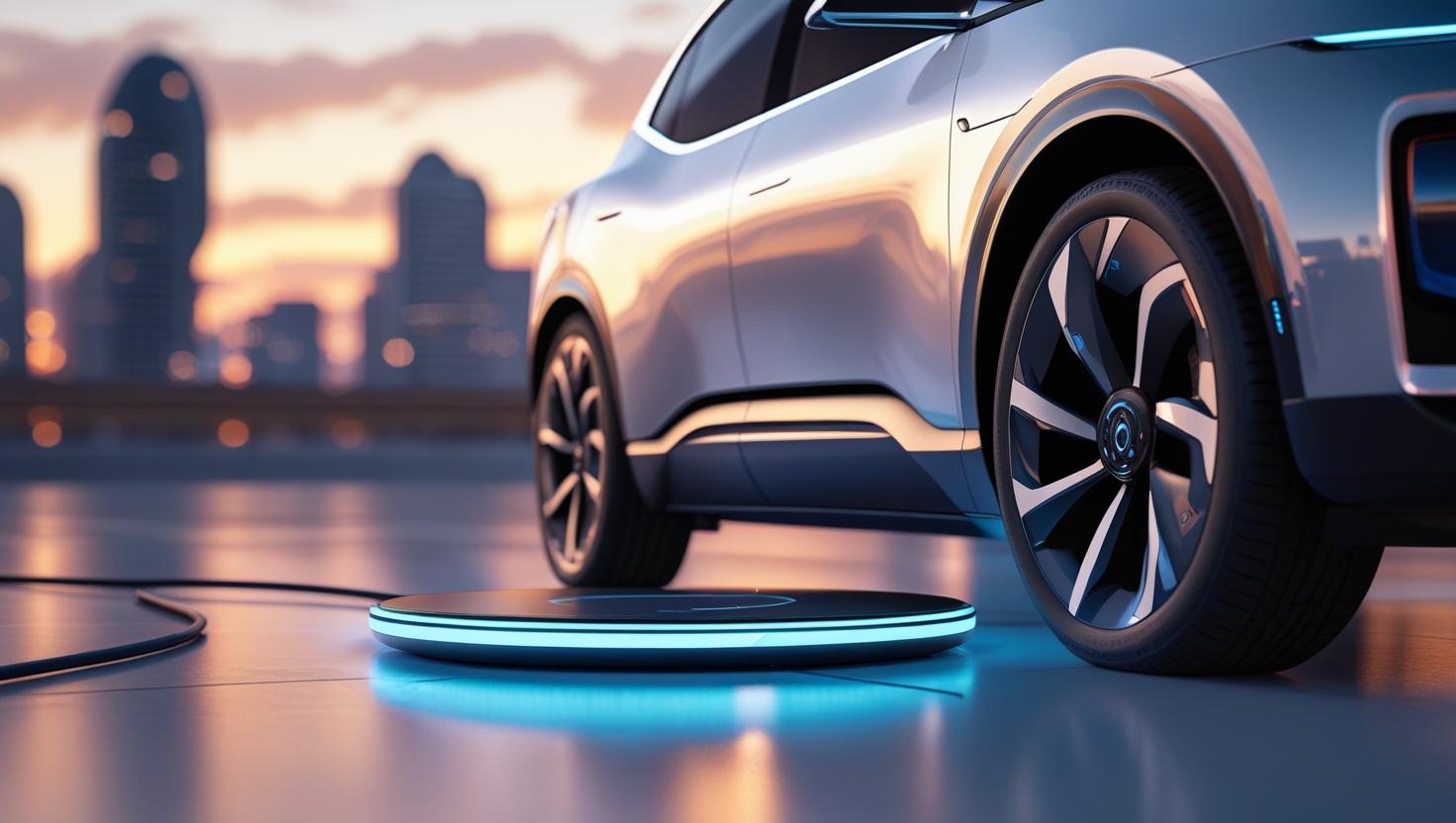 Magnetic Resonance Technology: Revolutionising Wireless Charging